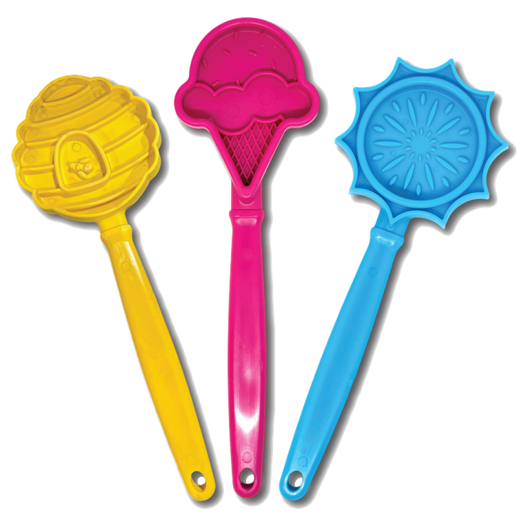 Lick Stick Hand-Held Interactive Enrichment Toys – inStorify